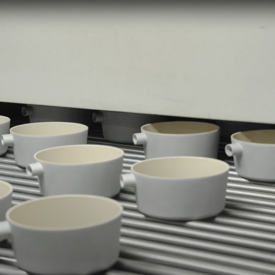 Igniting Innovation: Neoflam’s Revolution in the Cookware Arena