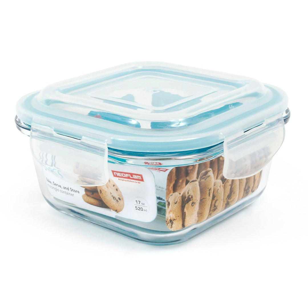 Food Storage Containers – NEOFLAM AMERICAS