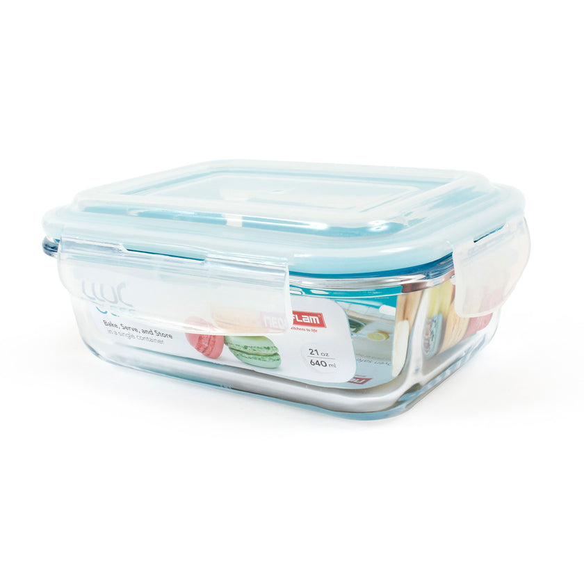 Food Storage Containers – NEOFLAM AMERICAS