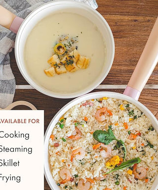 Retro 5pc Cookware Set – Neoflam