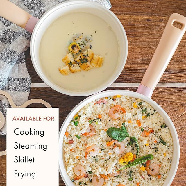 Retro 5pc Cookware Set – Neoflam