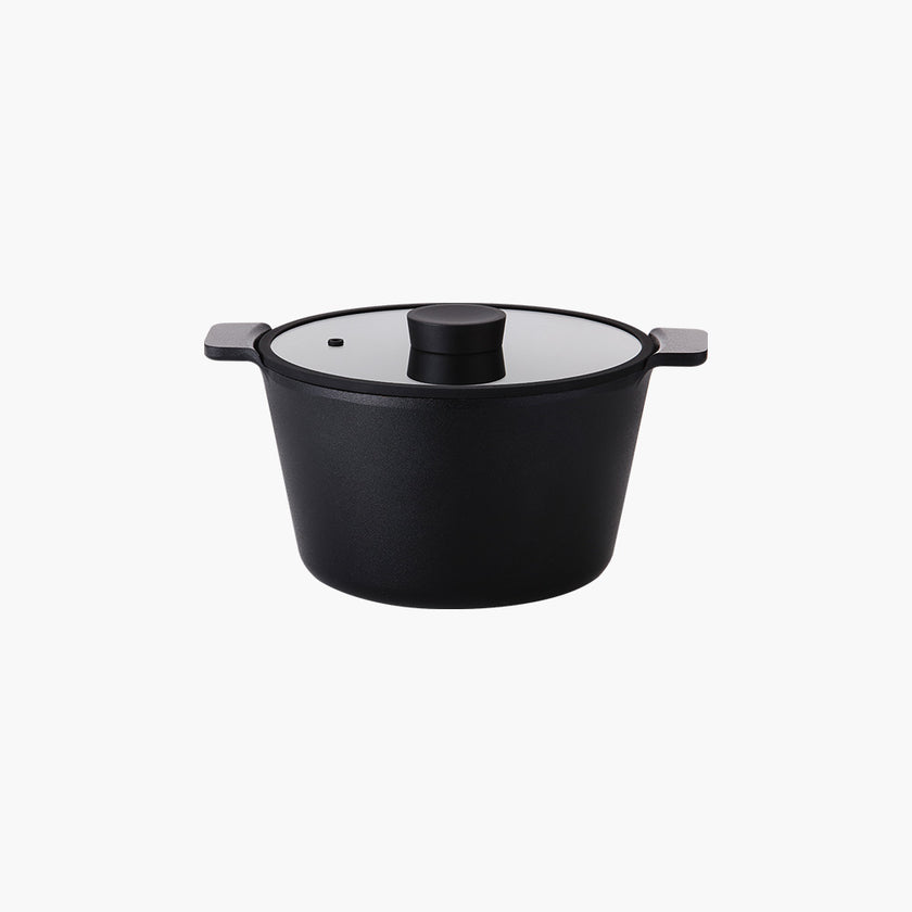 VULCAN Cookware: Lightweight Design Meet Cast Iron Toughness – NEOFLAM ...