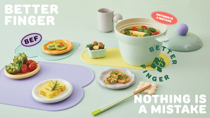 Neoflam - Healthy Ceramic Cookware, Cutting Boards, Food Storage