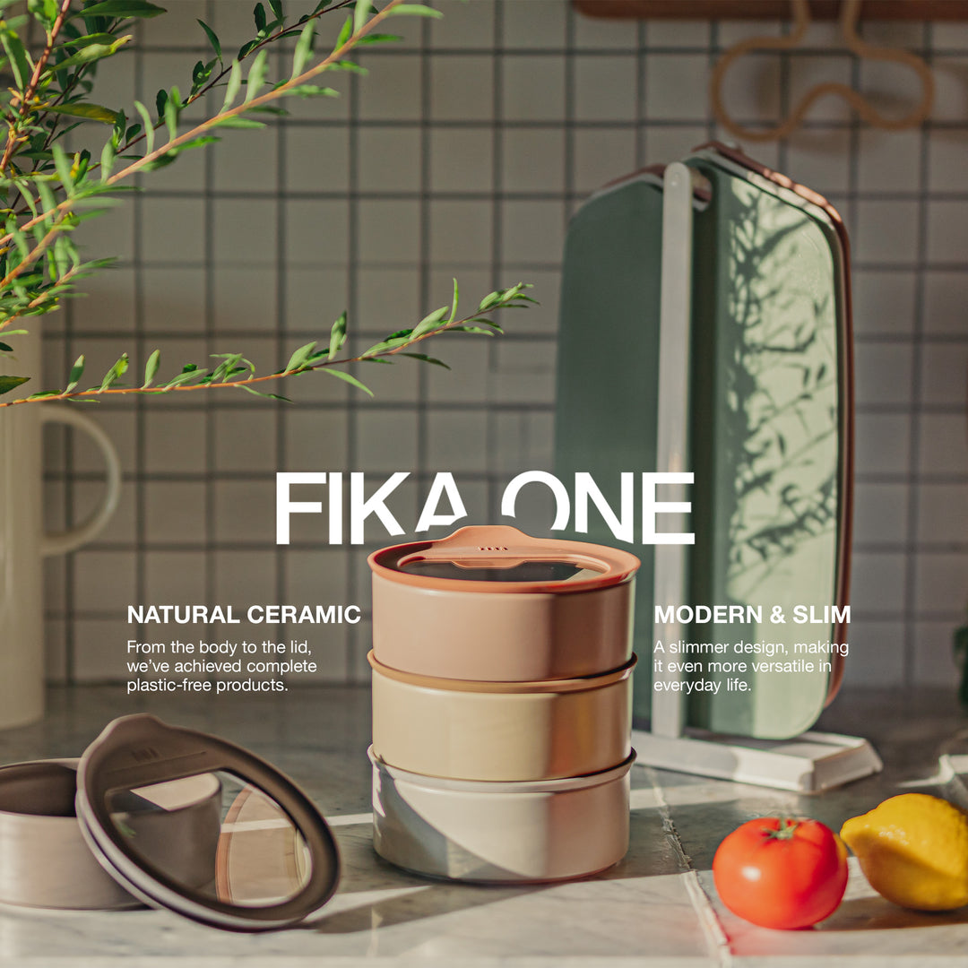 Neoflam - Healthy Ceramic Cookware, Cutting Boards, Food Storage