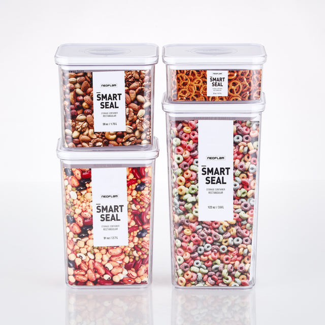 Food Storage Containers