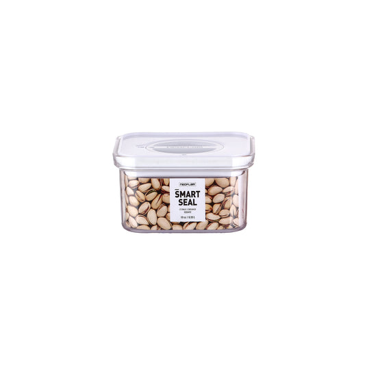 Smart Seal Dry Food Storage – Neoflam