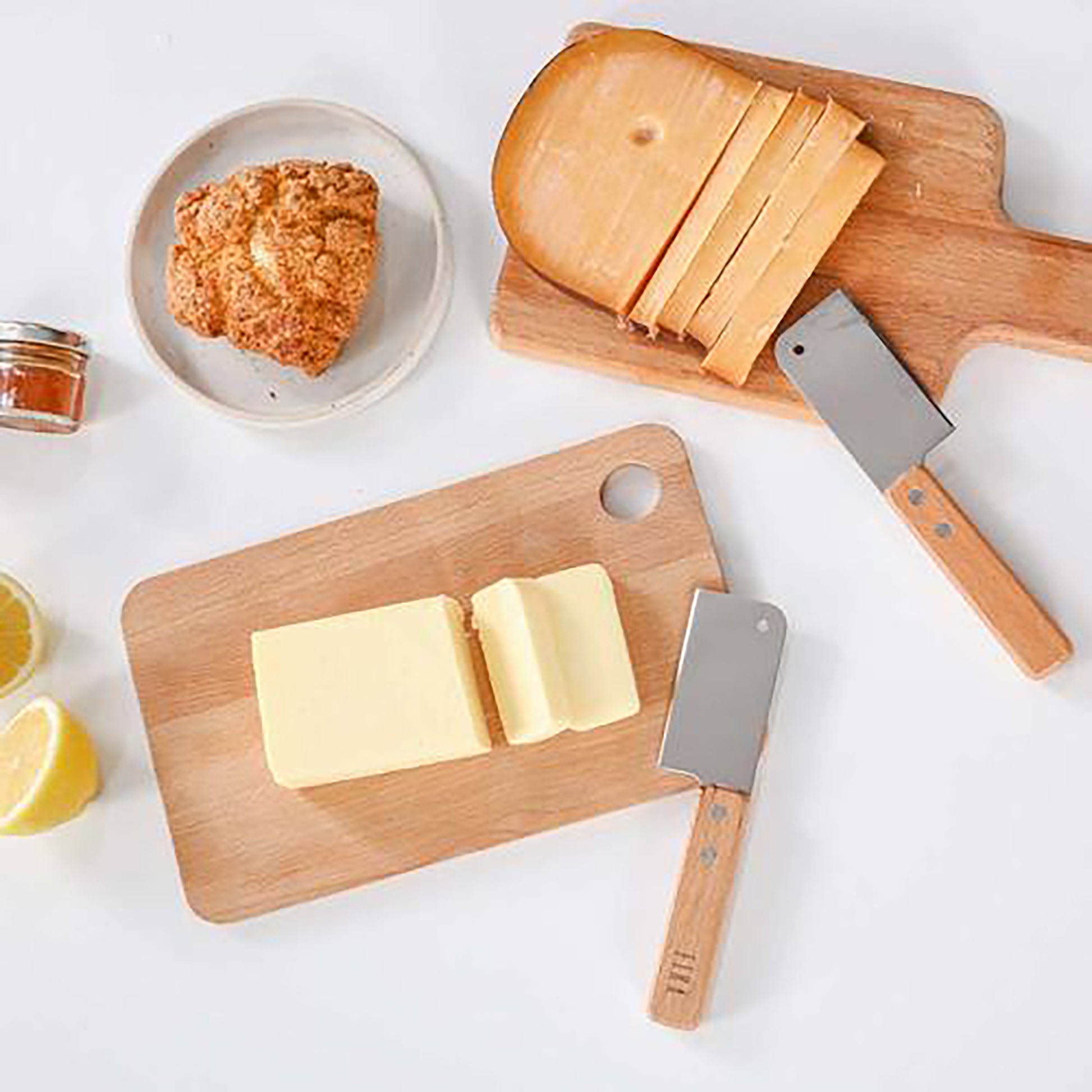 FIKA Cheese knife – Neoflam